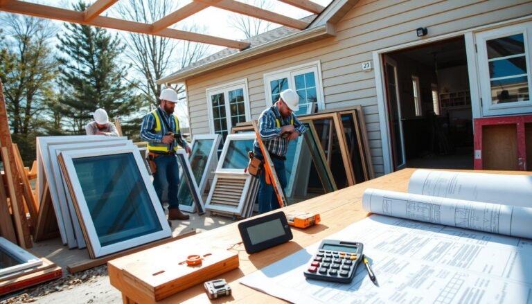 Double Pane Window Cost Calculator: Estimate Prices