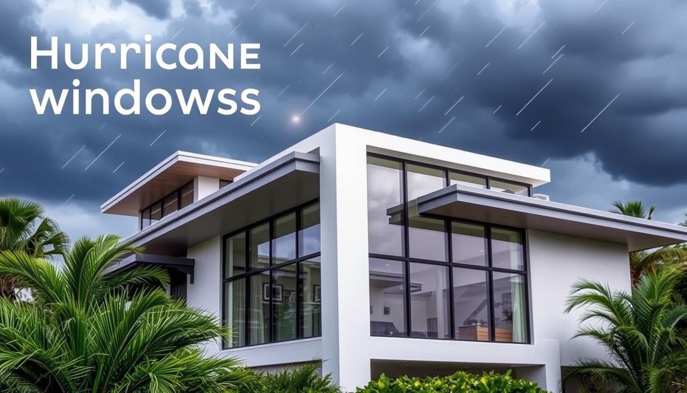 Hurricane Impact Windows Cost Calculator | Estimate Now