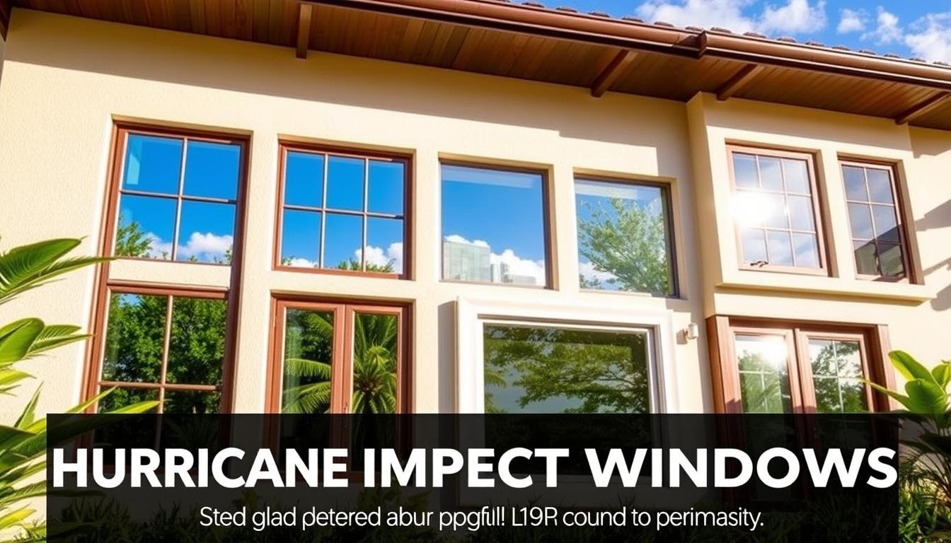 Hurricane Impact Windows Cost Calculator | Estimate Now