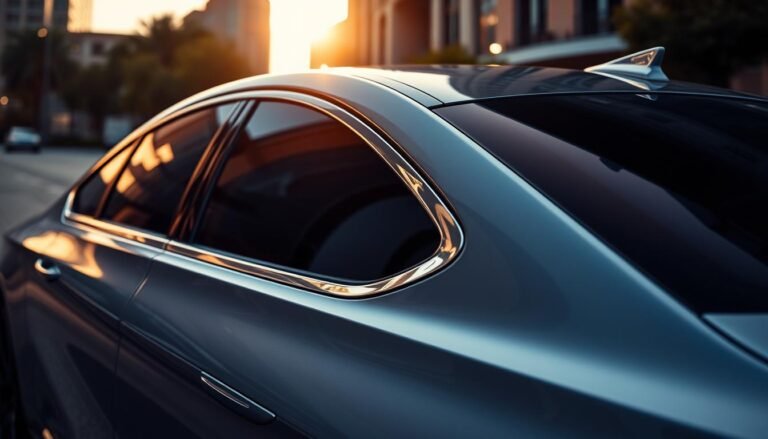 How Much Does Window Tint Cost: A Complete Price Guide
