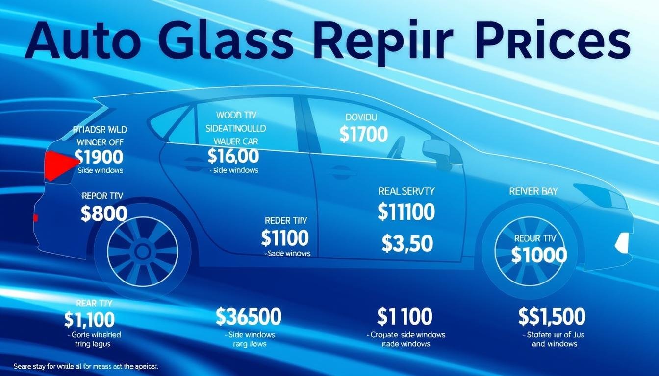 Car Window Replacement Cost: Complete Price Guide 2024