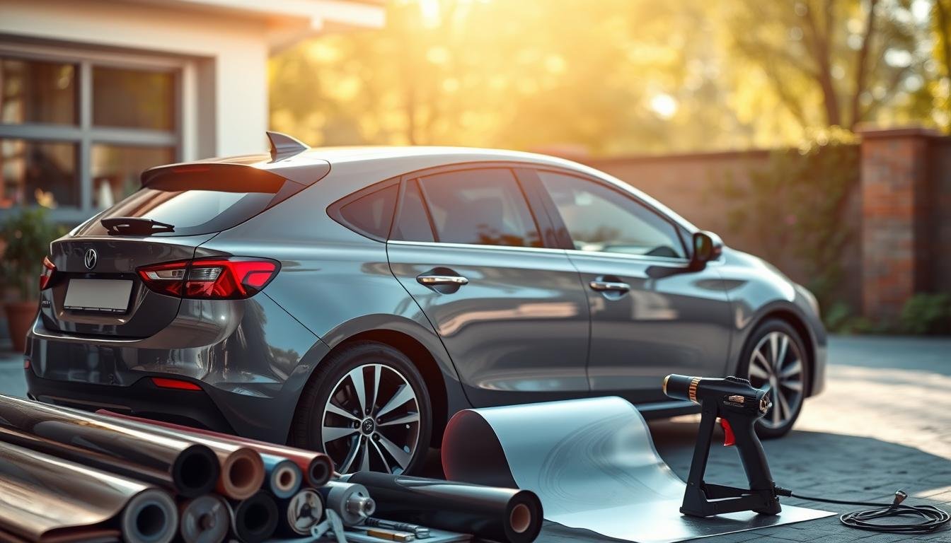 Car Window Tinting Cost: What You Need to Know