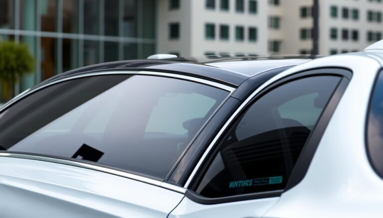 Cost of Window Tinting: Average Prices & Installation