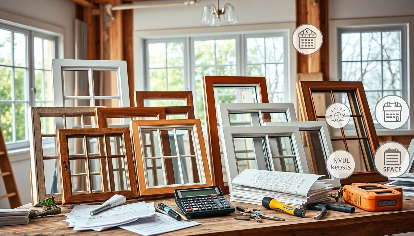 Average Cost for Window Replacement Guide 2024