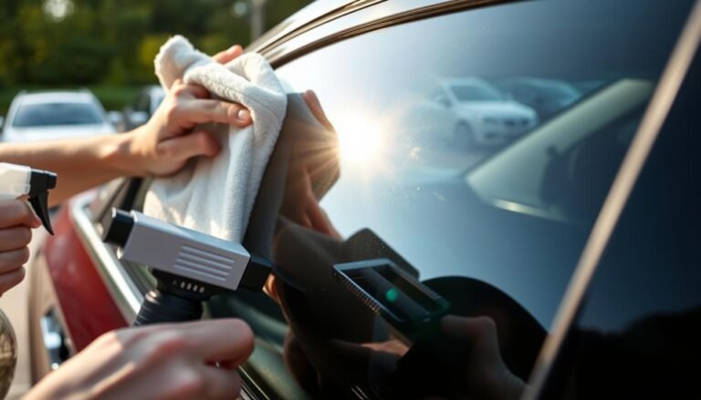 How Much Does Window Tint Cost: A Complete Price Guide