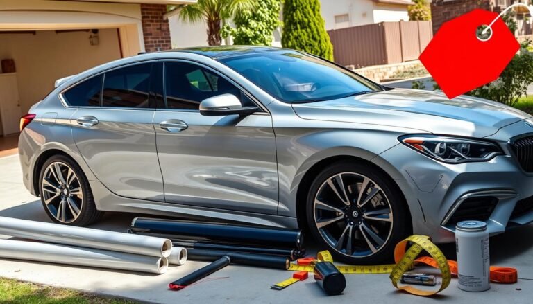 Window Tinting Cost: Complete Price Guide for 2024